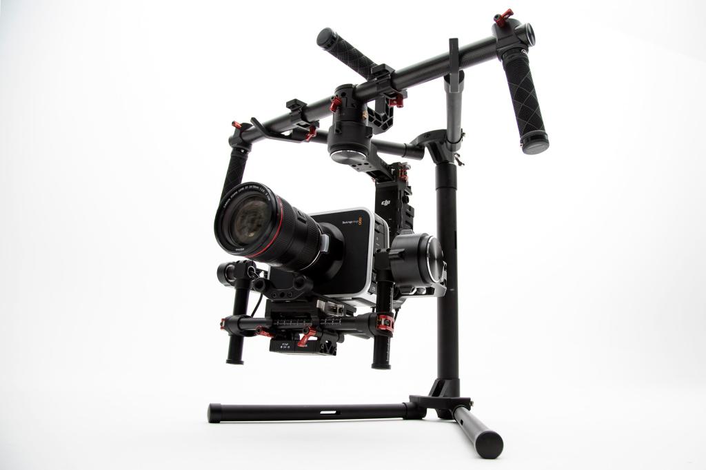 Video Production Equipment – Heavy Digital